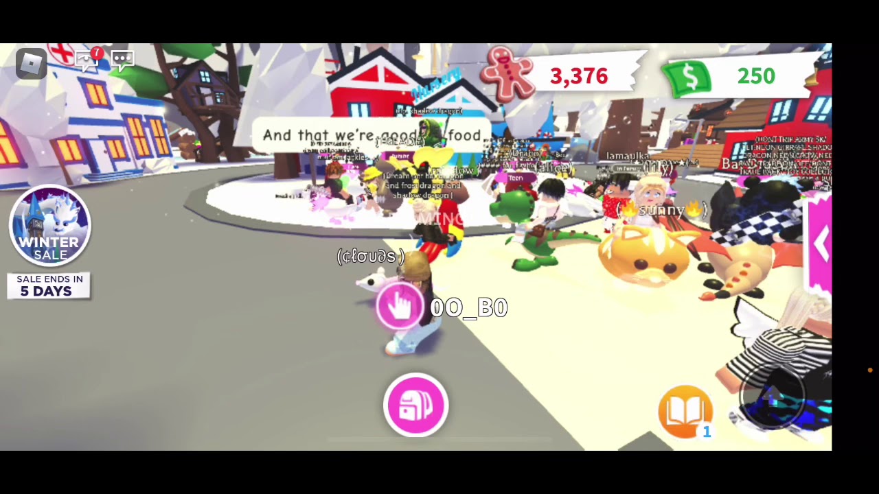 Seeing what people trade for a mega golden rat! Username:0O_B0 - YouTube