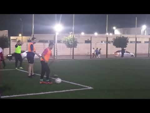 Orange vs vert - YouTube