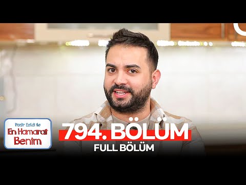 En Hamarat Benim 794. Bölüm