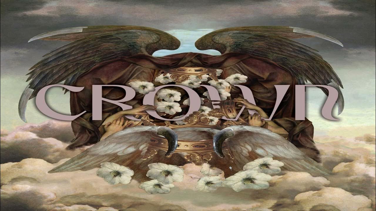 For I Am King Crown 2023 Full YouTube for-i-am-king-crown-2023-full-youtube