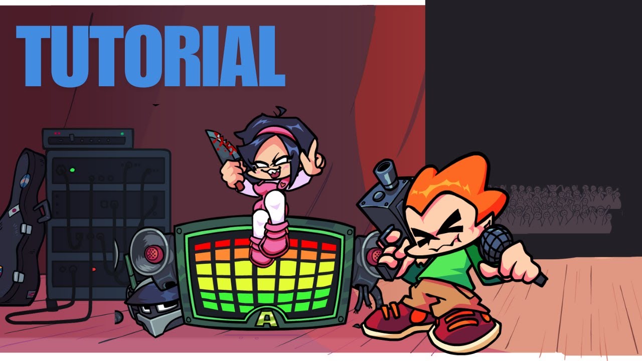 Tutorial (Pico-Mix) - Charted - YouTube