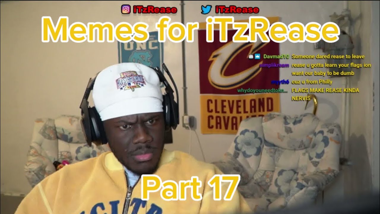 Memes for iTzRease (Part 17) - YouTube