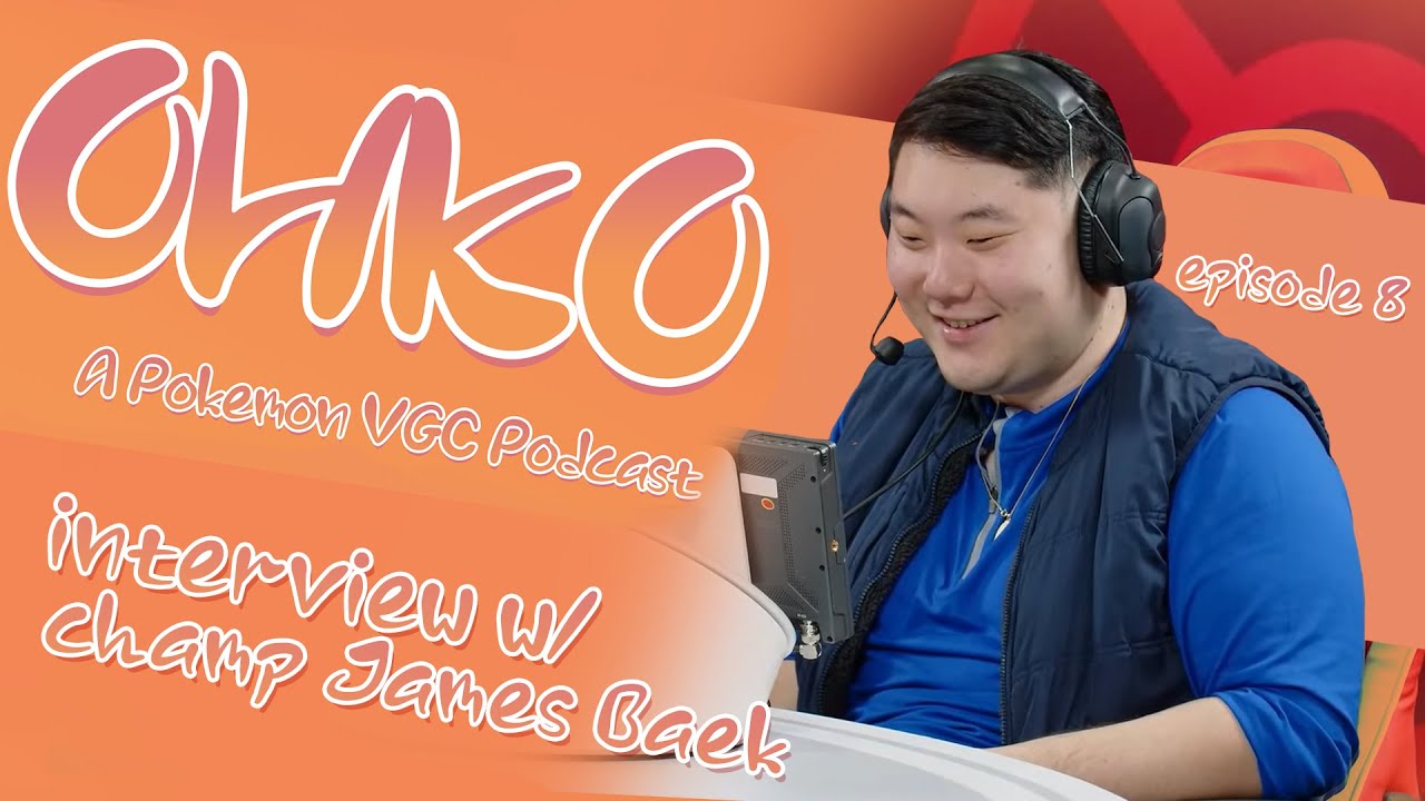 Peoria Regional Recap & Interview w/ champion James Baek || OHKO A ...