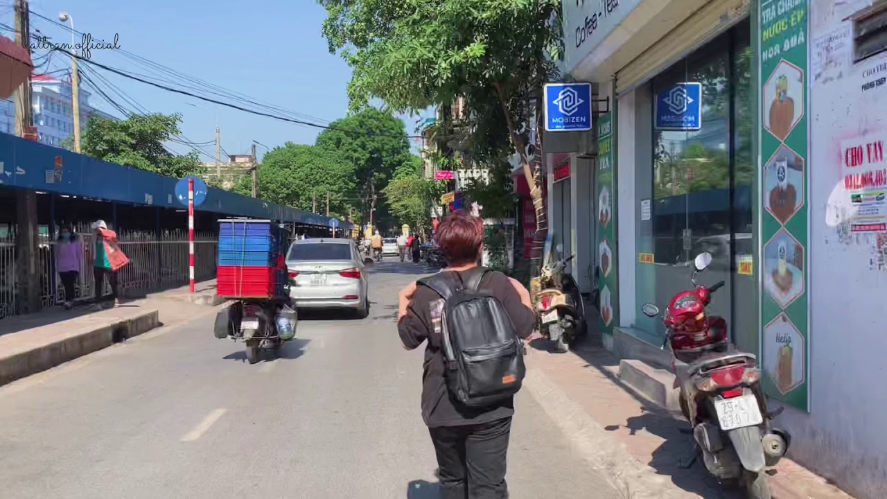 What is HANU ? - YouTube