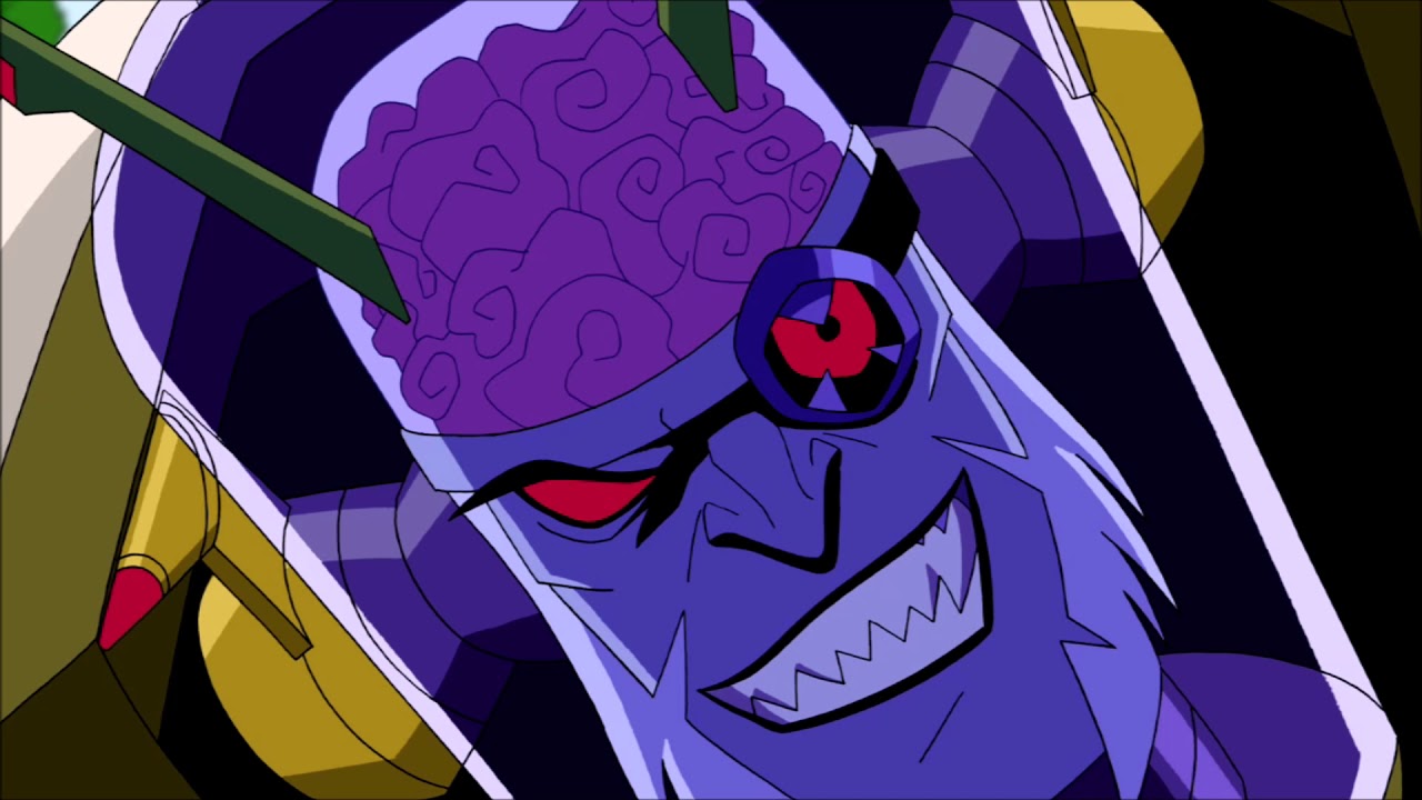 ben 10-doctor animo theme ost - YouTube