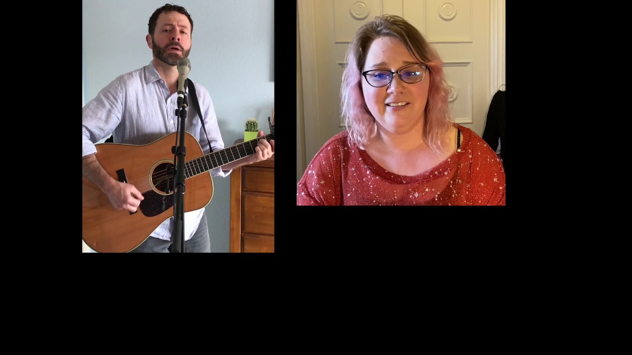 Praise God From Whom All Blessings Flow by Brian Wren - YouTube