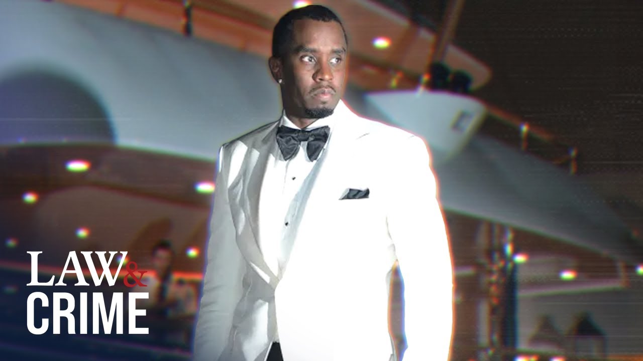 8 Shocking Revelations from ‘Downfall of Diddy’ Documentary - YouTube