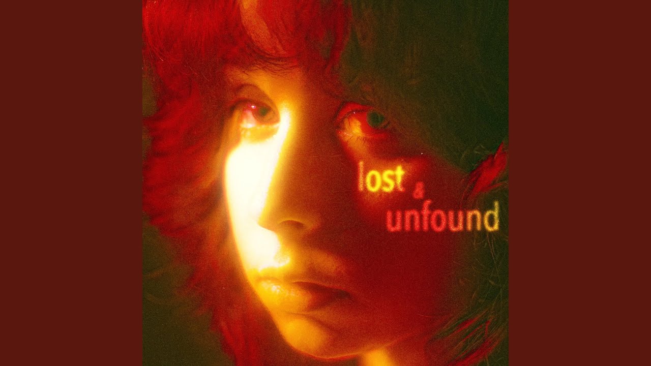 lost and unfound (demo) - YouTube