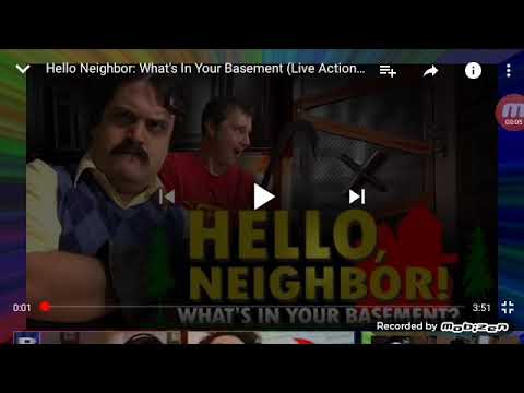 Kutsi konuşturuyor ken Bölüm 3