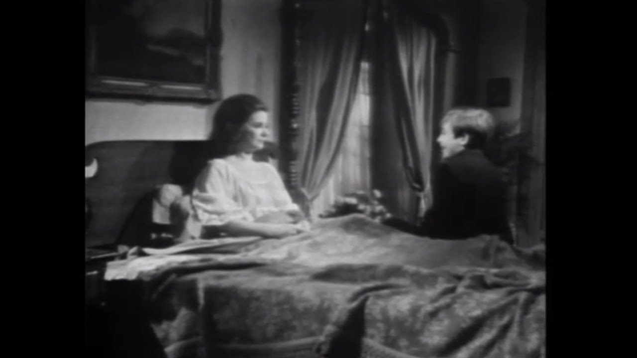 NEW DS Early Episodes - Elizabeth Visits the Basement - YouTube