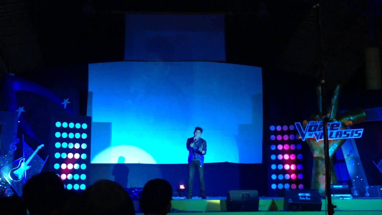 Renz Ruther Robosa - Anak (Areglo) - YouTube