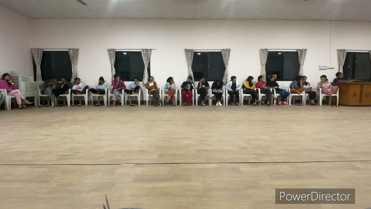 NKIC || Nepal Korean international college #music #video #nepal - YouTube