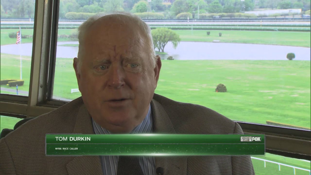 Luis Grandison Makes History - YouTube