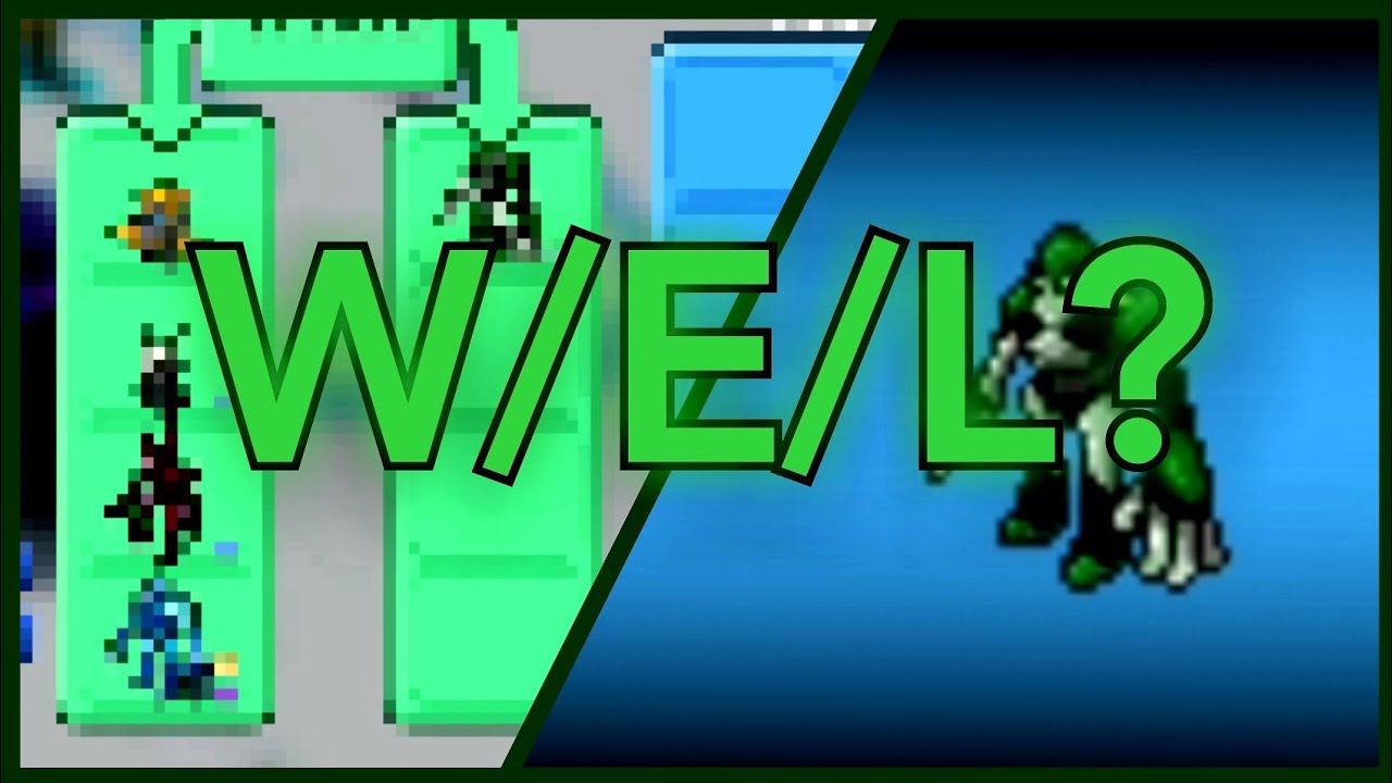 Loomian Legacy - Trading for Gamma Mutagon! - YouTube