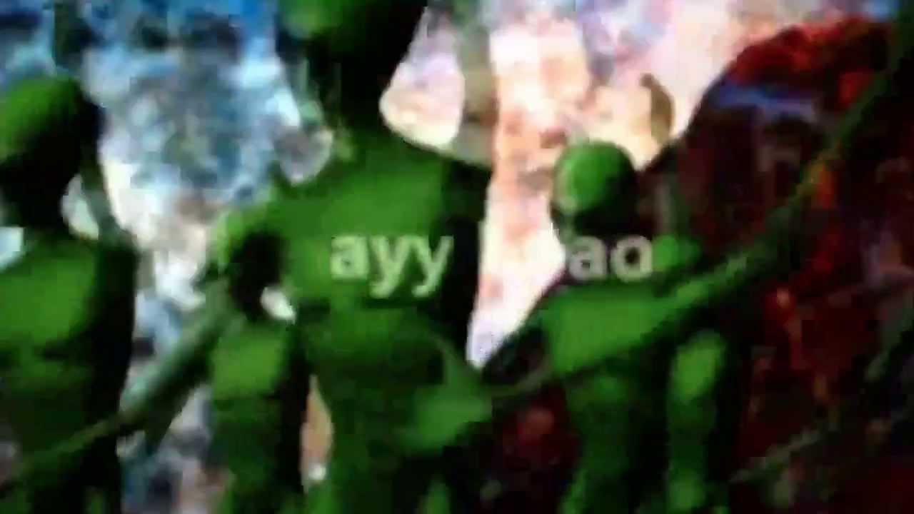Ayyyy lmao - YouTube