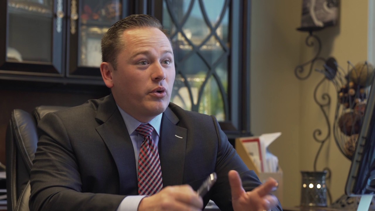 GMI Insurance Testimonial - YouTube