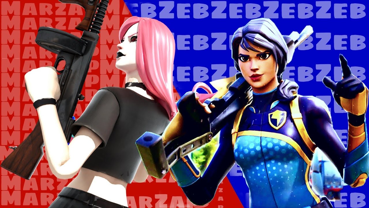 The cleanest duotage you'll see in 2021🎭 - YouTube