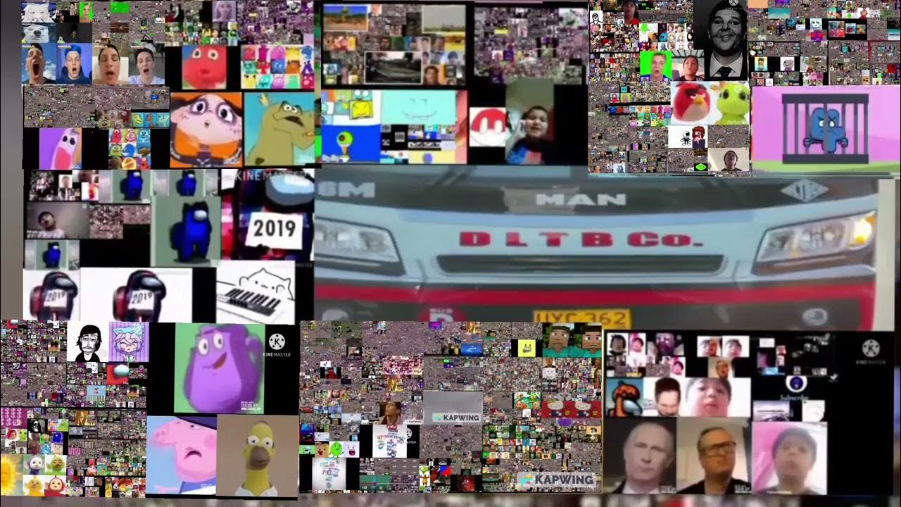 the dame da ne 15 - YouTube