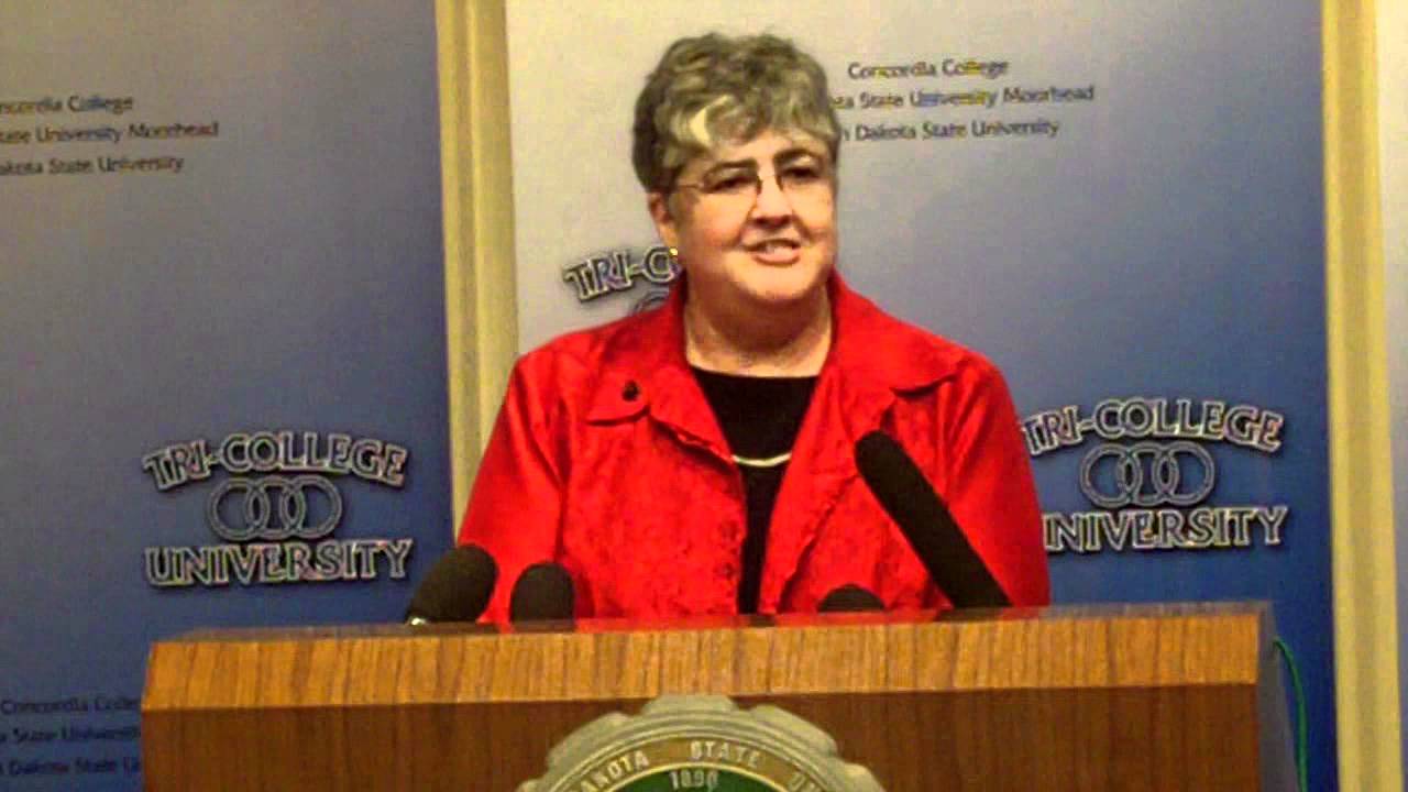 Tri-College University Announces Vaccinology - YouTube