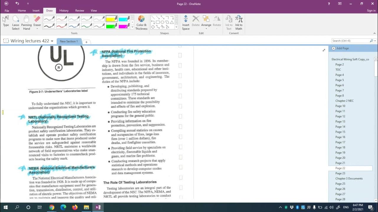 W3 Documentation - YouTube