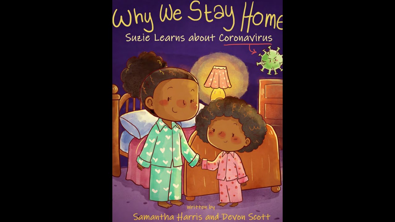Why We Stay Home - YouTube