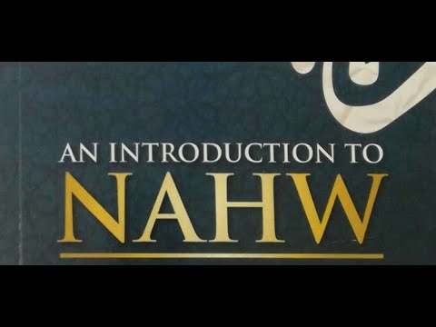 12- Nahw & Sarf For Beginners - YouTube