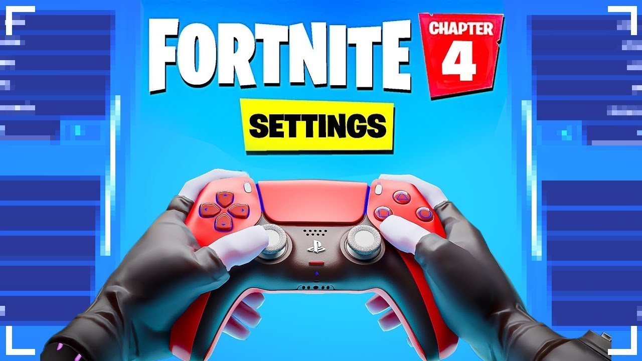 Celloz fortnite Settings video! - YouTube