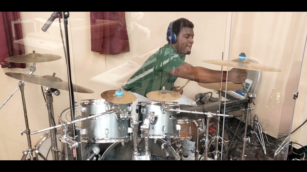 William Murphy Melody || Drum Cover|| - YouTube