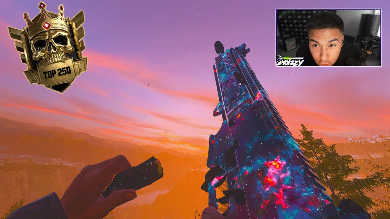 I Hit T250 As A Keyboarder In Ranked Play... (ft. Colthavok, Scump ...