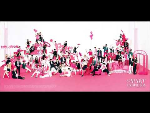 [INST+DL] H.O.T. / SM Town - 빛 (Hope) - YouTube