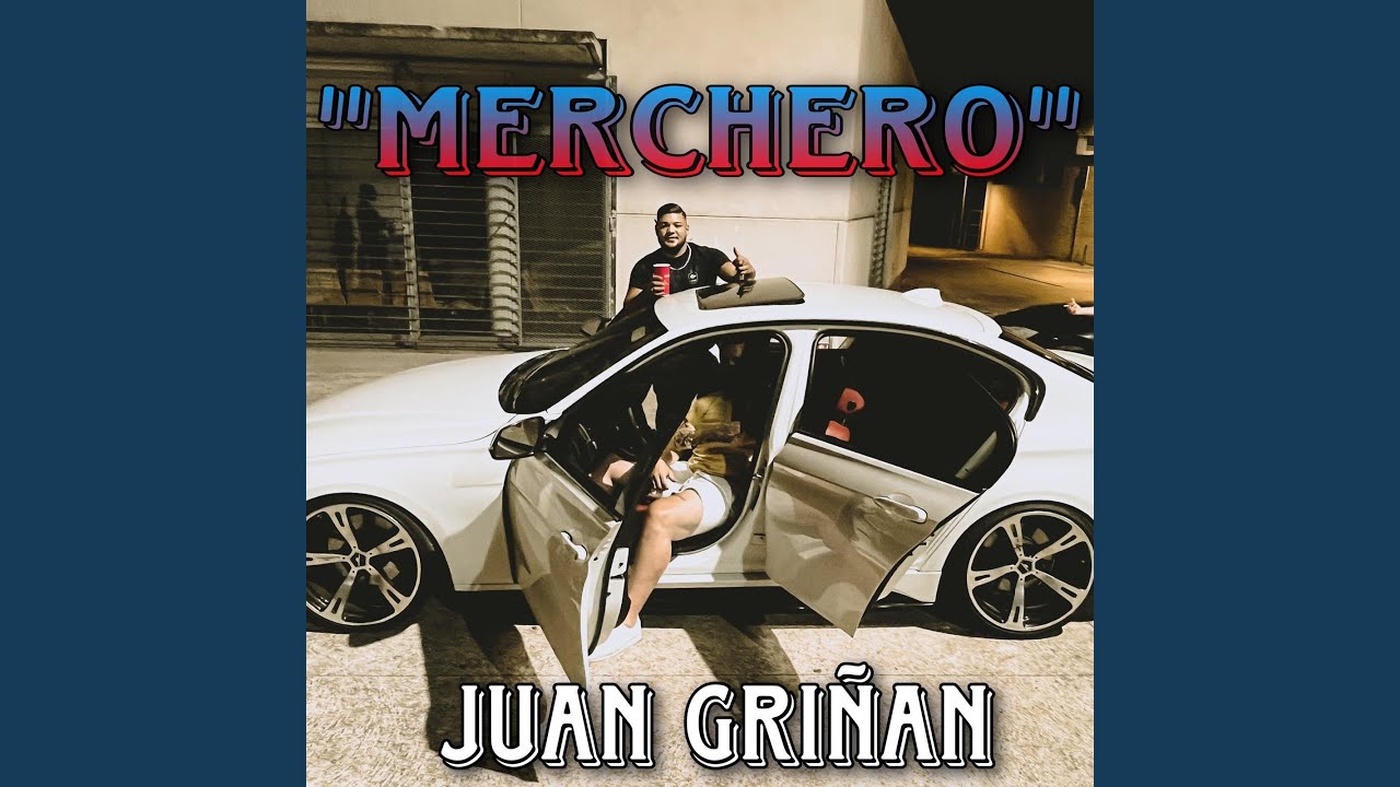 Merchero - YouTube