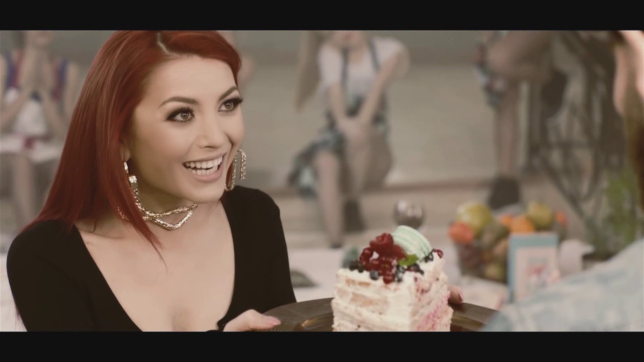 Elena - Body Song (Official Video) TETA - YouTube