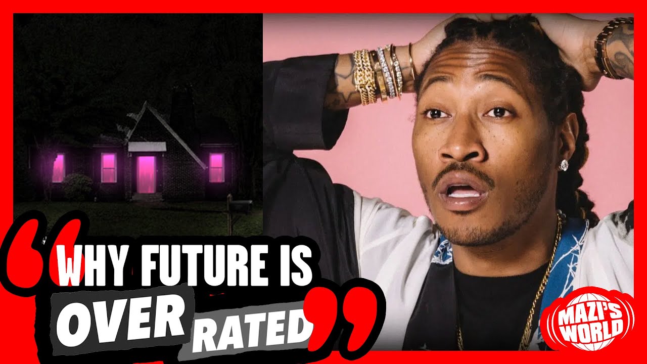 Future is OVERRATED and YOU know it. - YouTube