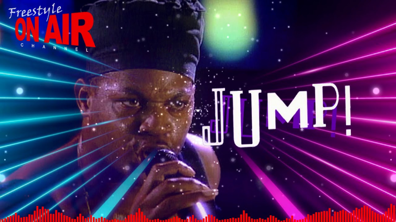 The Movement - Jump! 1992 RMX | BAIXE ↴ - YouTube