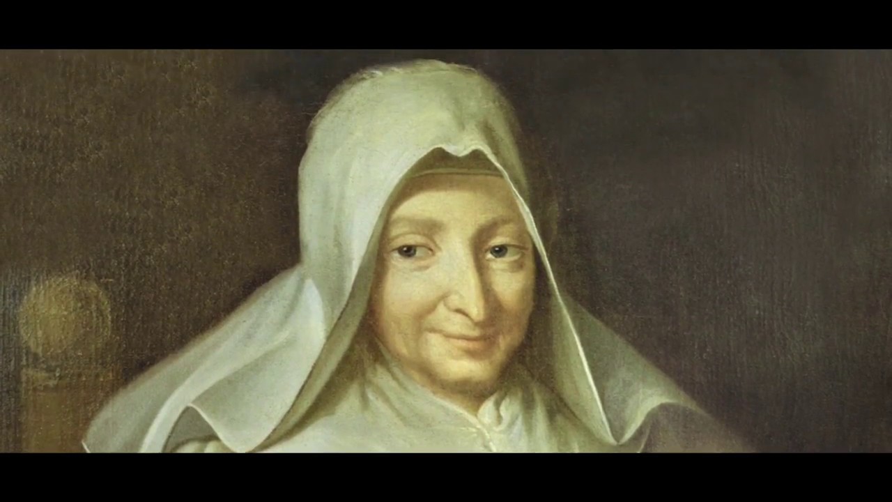 Blessed Marie Poussepin (Malayalam) - YouTube