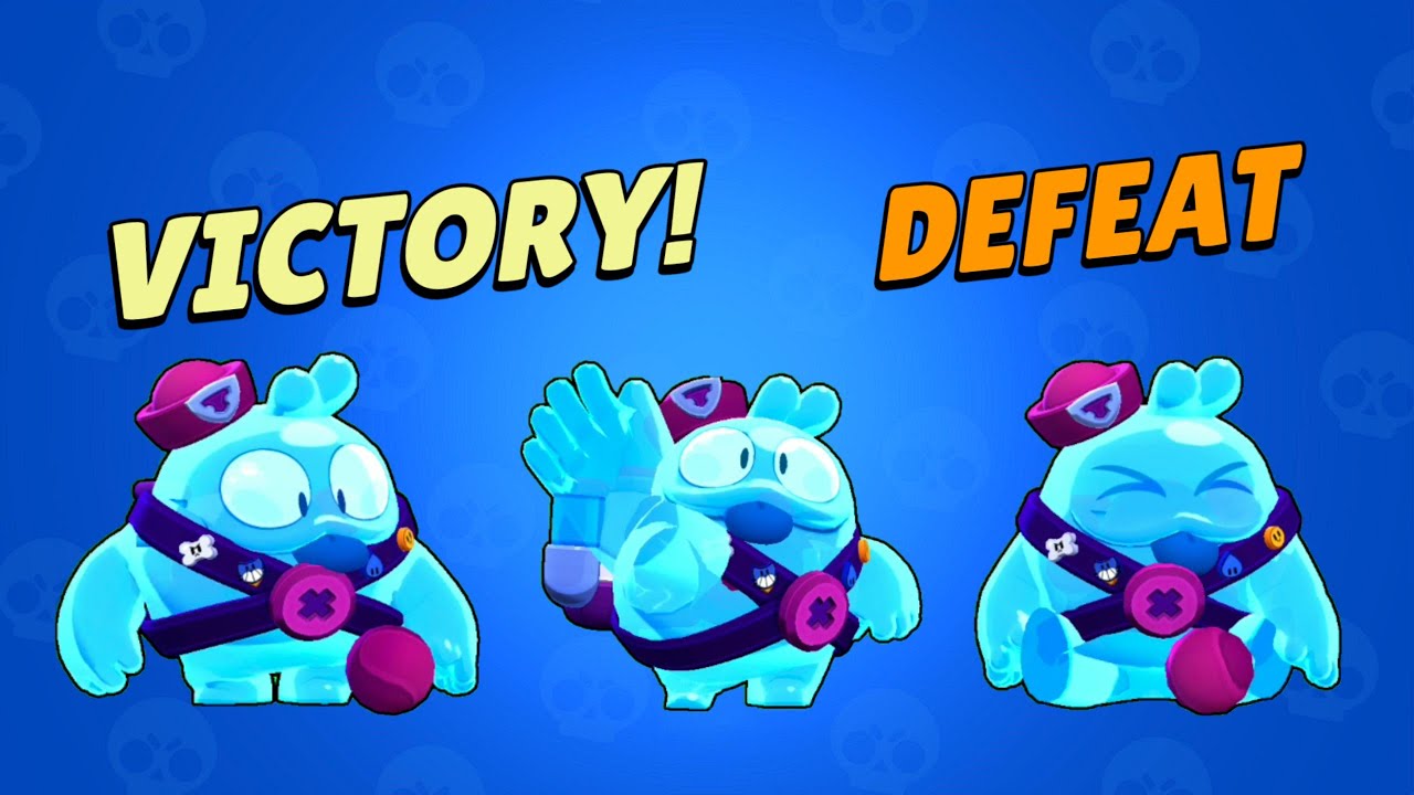 All the Squeak ANIMATION Win - Lose - Walk and more ... - YouTube