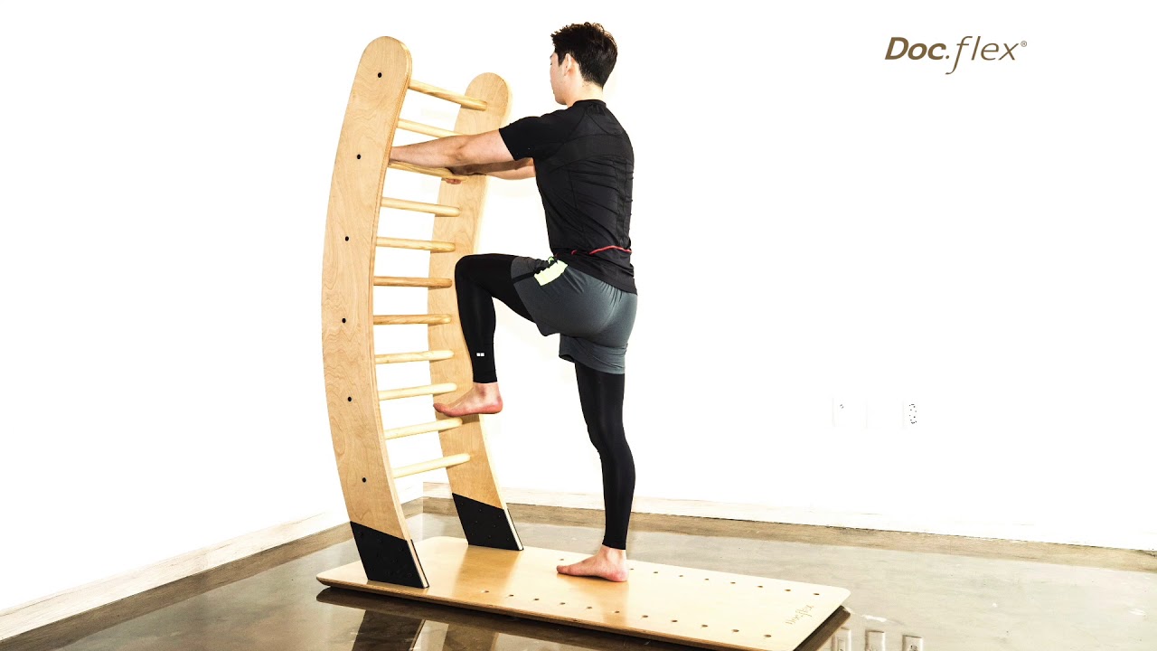 Doc flex Fullback Exercise 2018 - YouTube