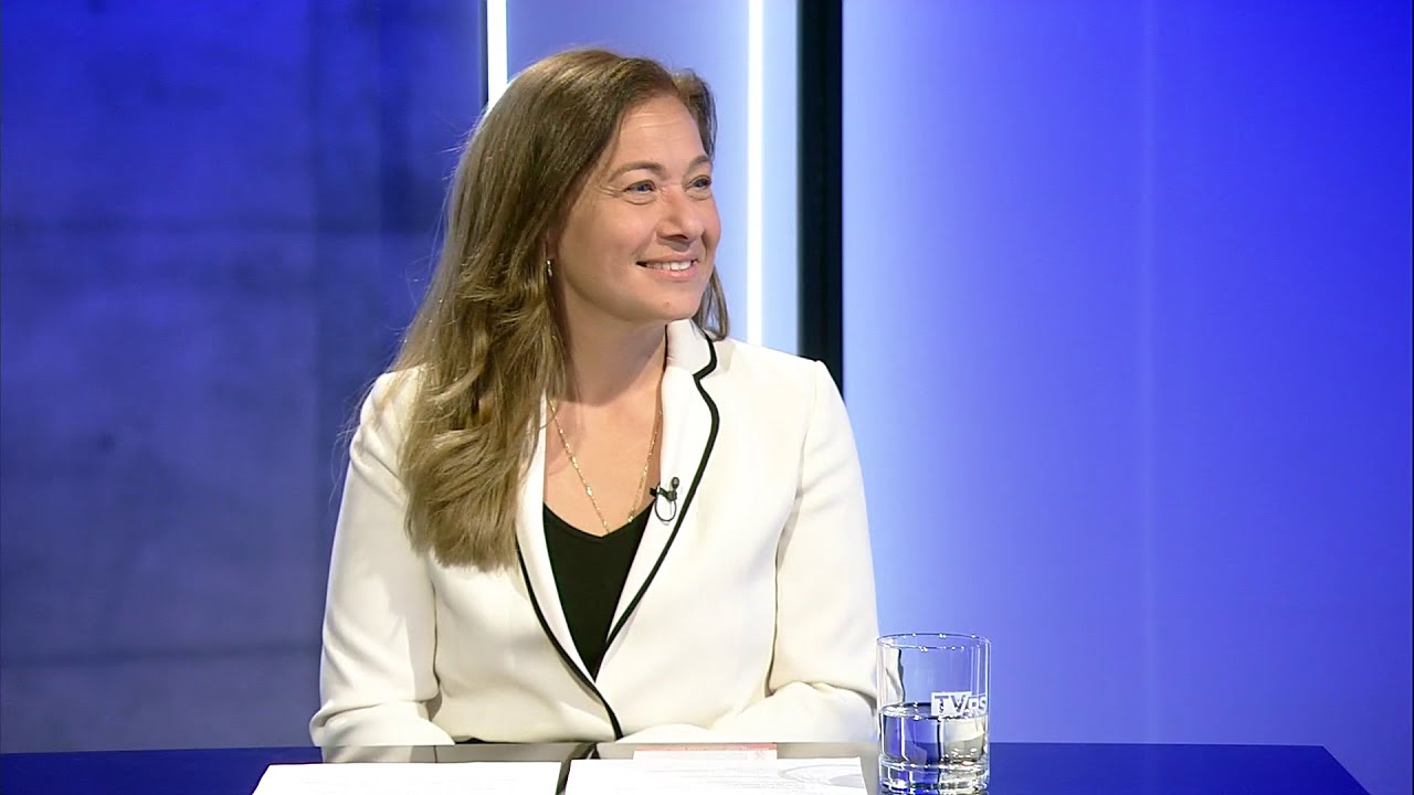 Laramée Maintenant - Épisode du jeudi 02 octobre 2025 - YouTube