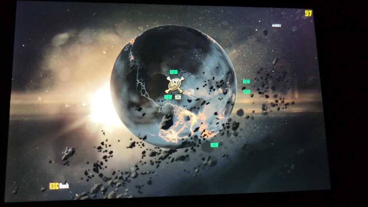 Black Ops 2 Zombies on Steam Deck (Plutonium) - YouTube