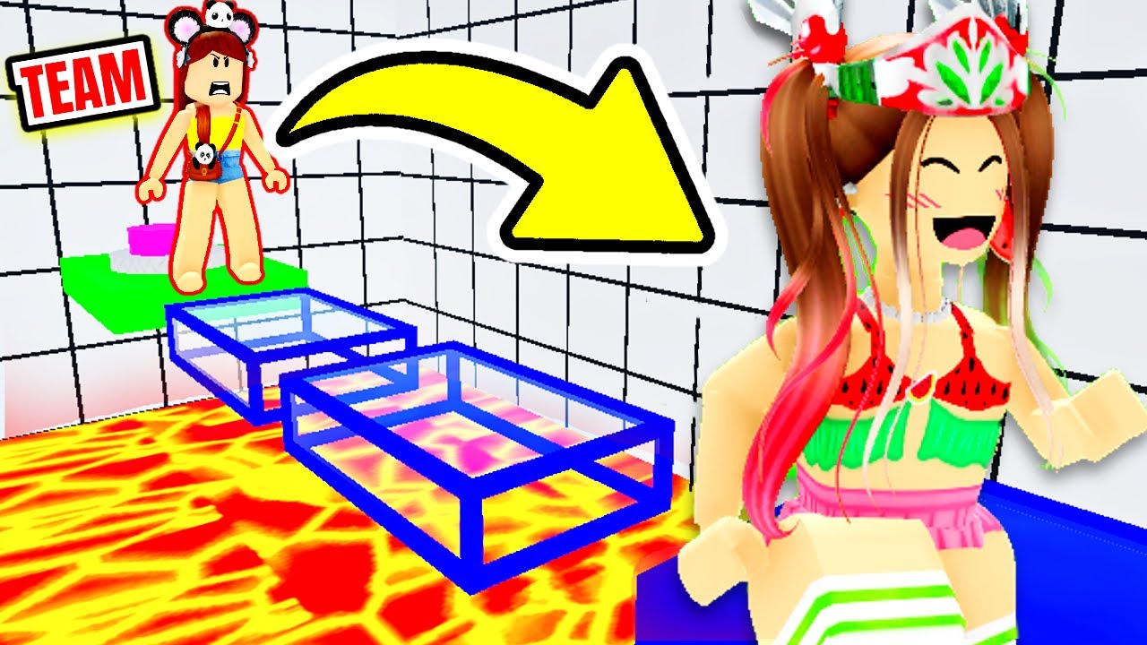 Roblox OBBY But It s 2 PLAYER Teamwork Puzzles YouTube roblox-obby-but-it-s-2-player-teamwork-puzzles-youtube