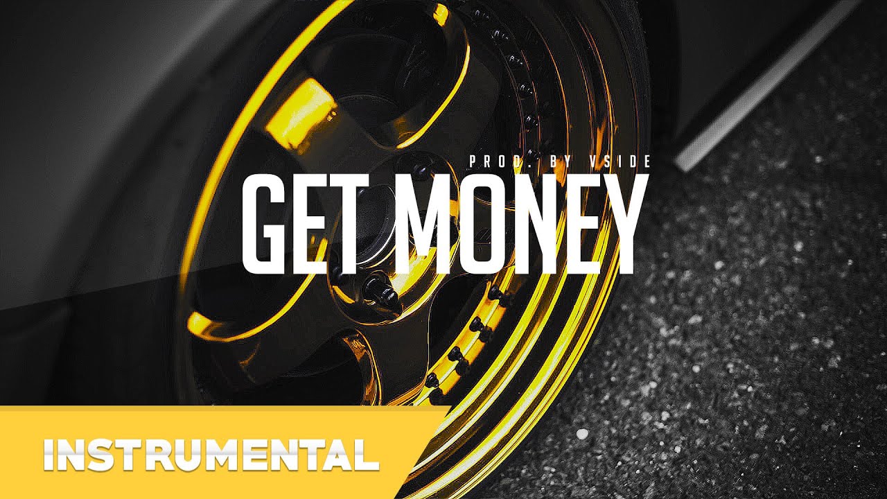 Instrumental Rap Beat - Trap Beat Piano & Choir - Get Money (Prod ...