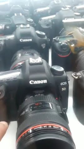 Second Hand Canon DSLR Camera Price in China | #canon #camera #china # ...