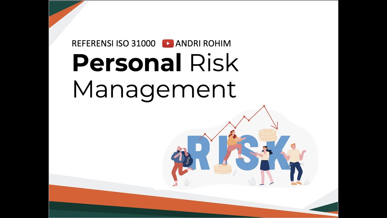 Personal Risk Management - YouTube