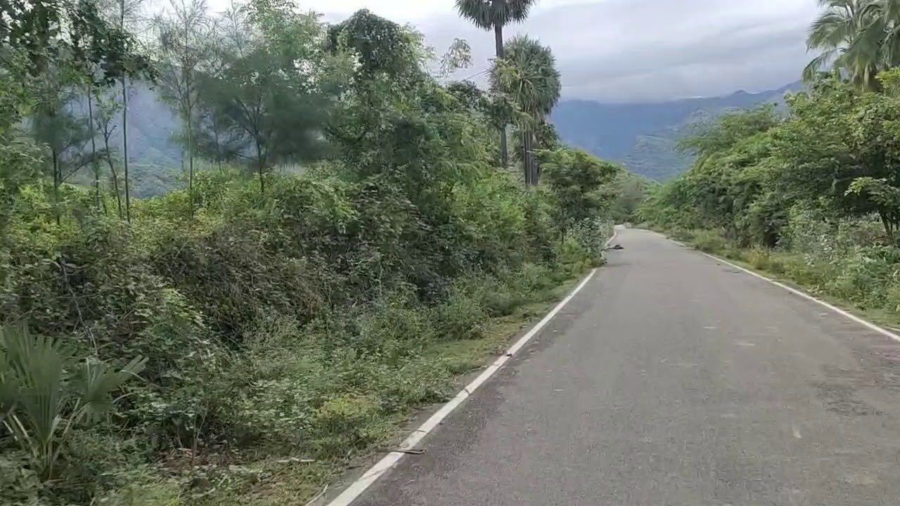 Puliangudi manakudayar - YouTube