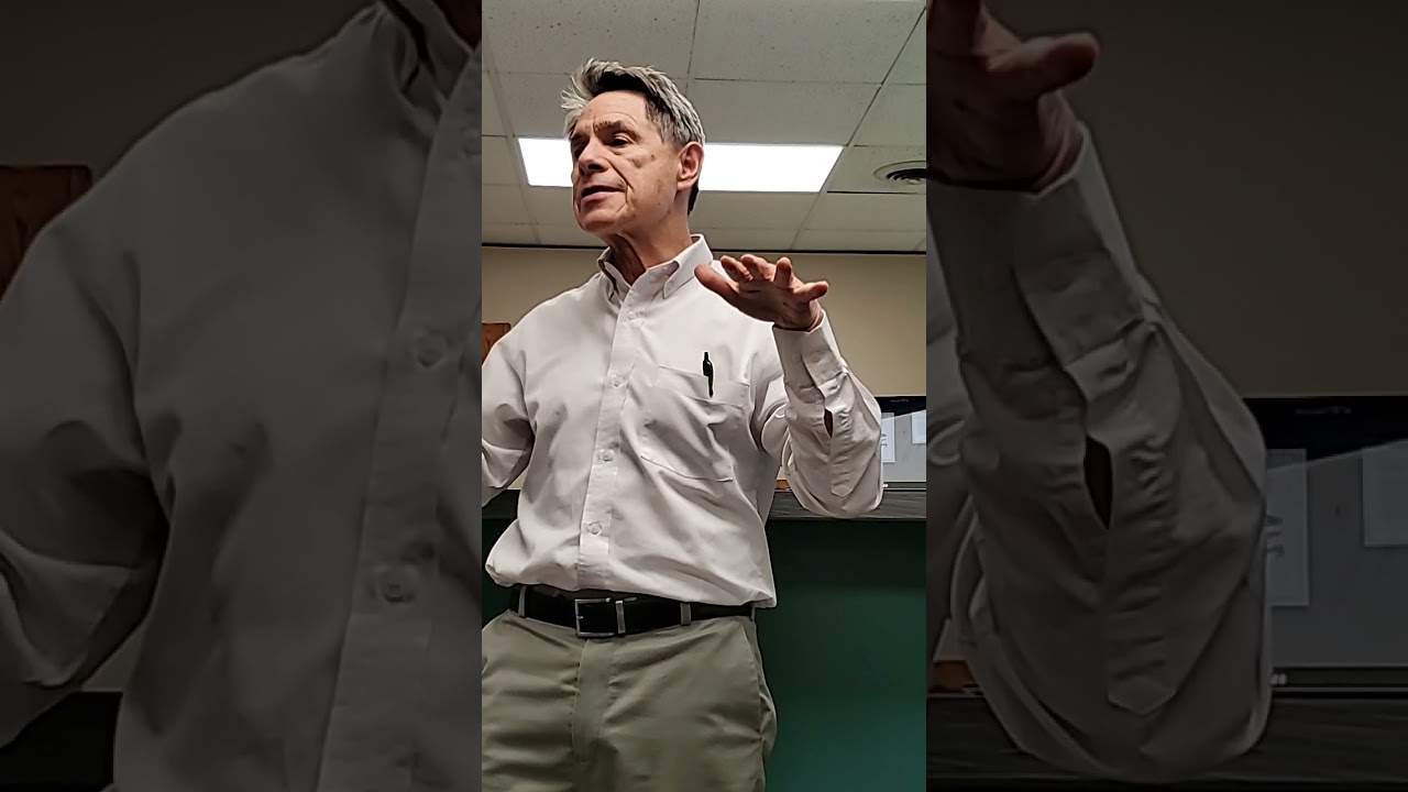 How to be a geezer - YouTube