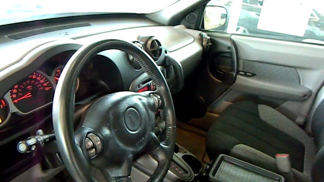 Black 2005 Pontiac Aztek @ Eastside Mazda Volkswagen in Cleveland, Ohio ...