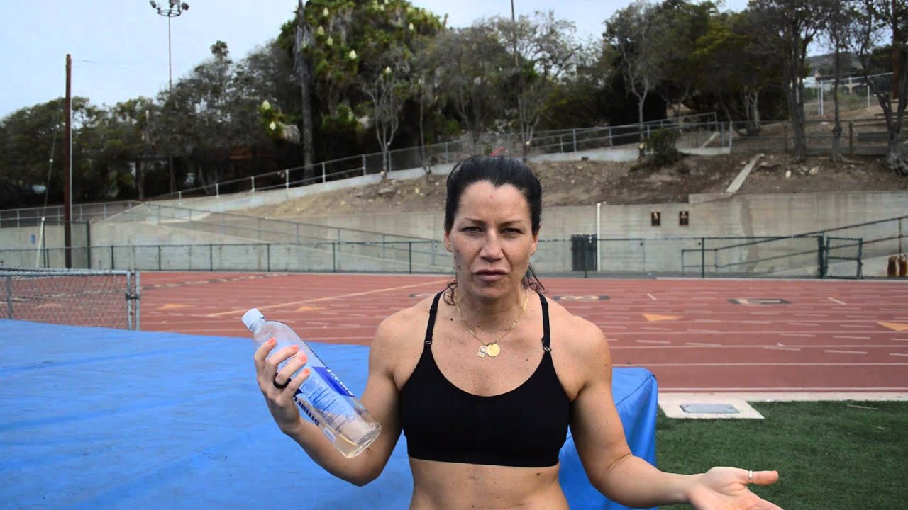 Maureen Shea talks about her upcoming PPV championship fight and the ...