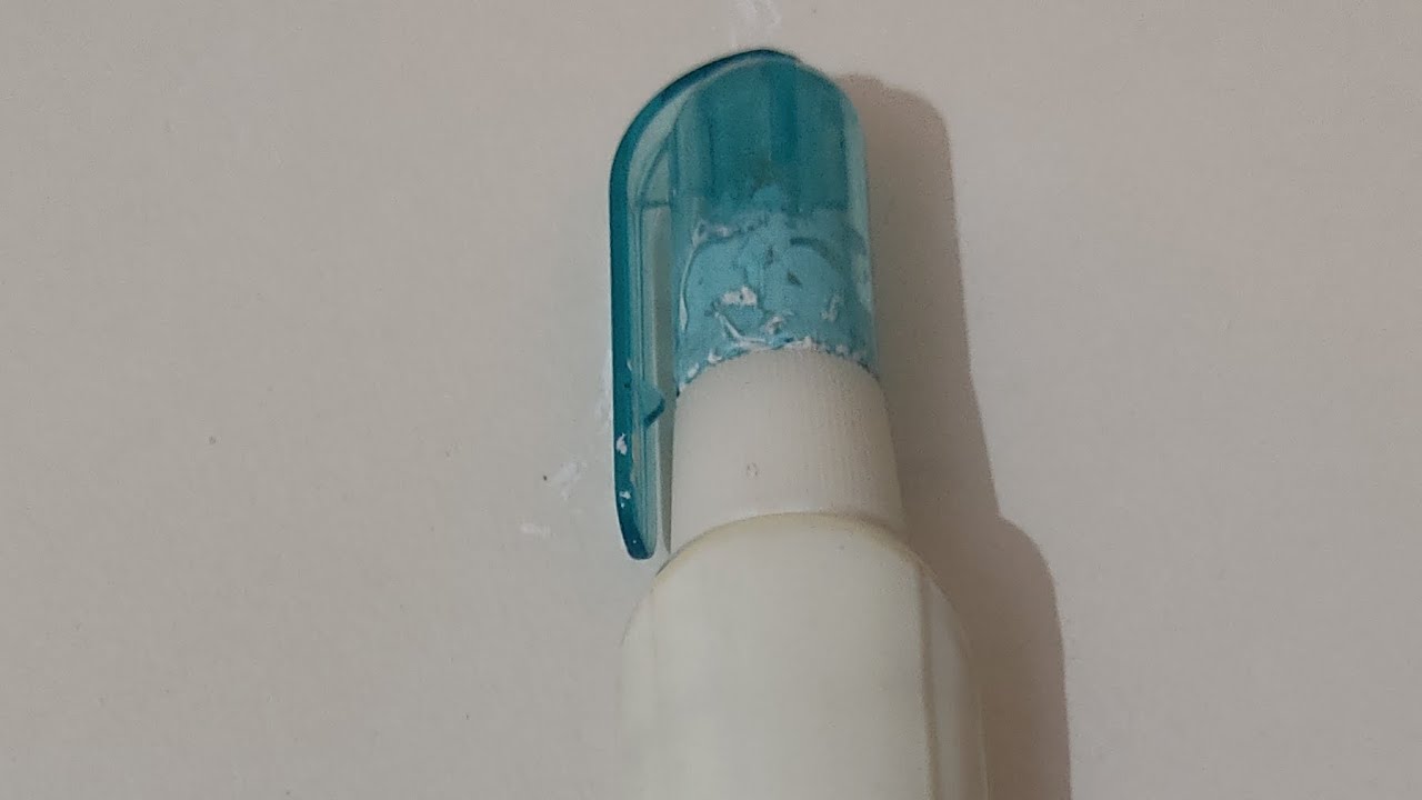 What's inside a whitener?? #craftwithpari #popular #experiment - YouTube