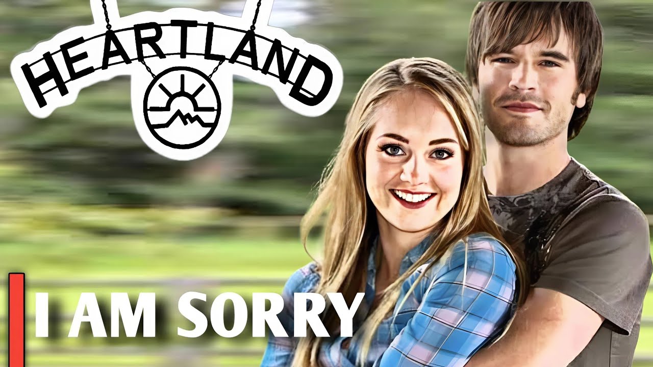 Heartland Season 19 Episode 1 I’m Sorry Ty, I Got Married ll Heartland ...