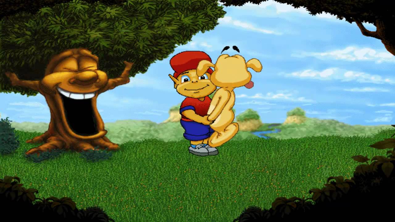 Let's play Addy Junior #020 - Finale mit dem Addy Junior-Lied - YouTube